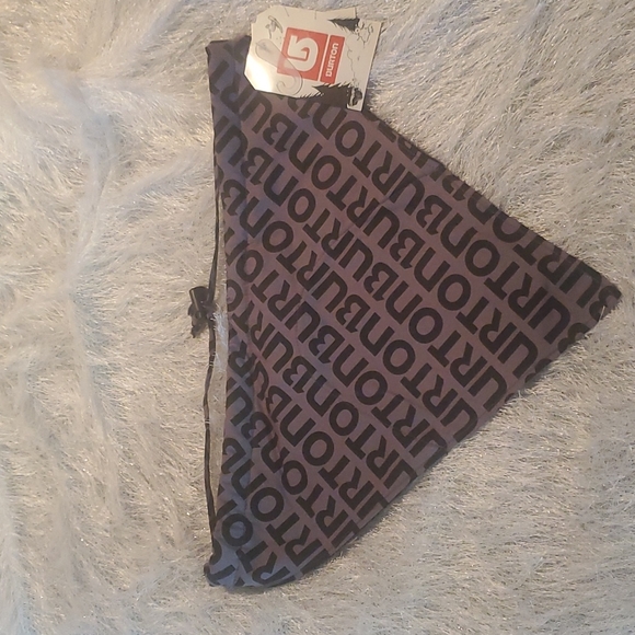 Burton | Accessories | Burton Face Mask | Poshmark